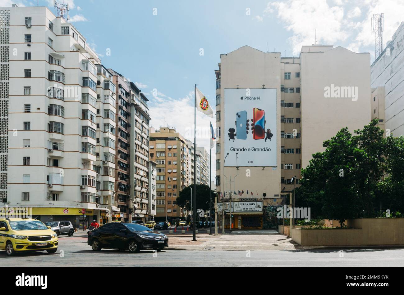 Rio technology logo hi-res stock photography and images - Alamy