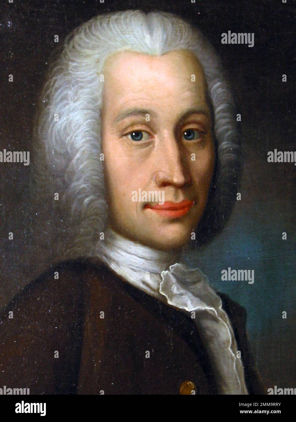 Anders Celsius (1701 – 1744) Swedish astronomer, physicist and ...