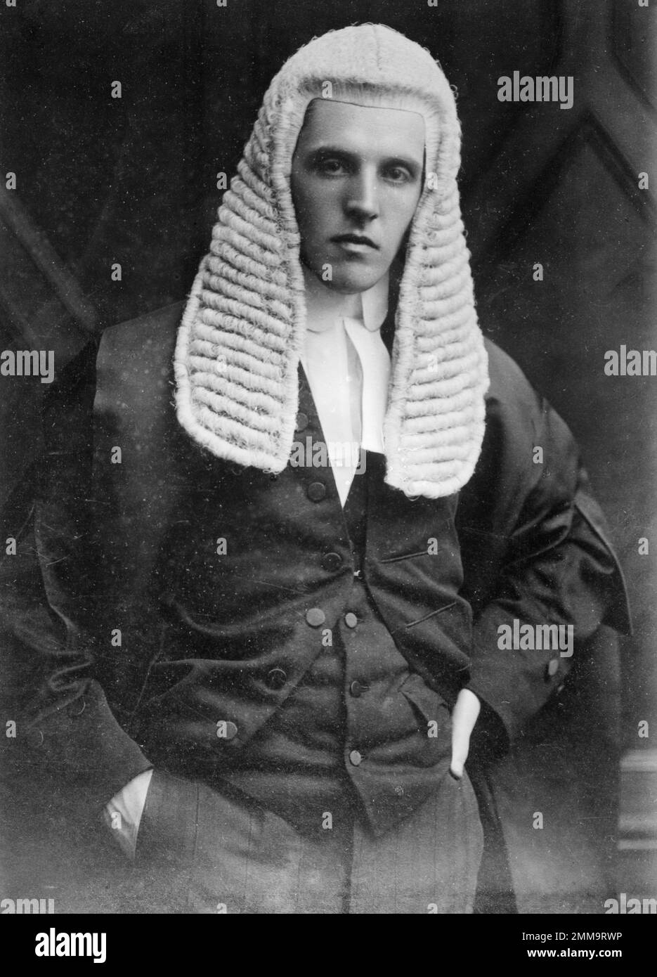 F. E. Smith, Frederick Edwin Smith, 1st Earl of Birkenhead, (1872 ...