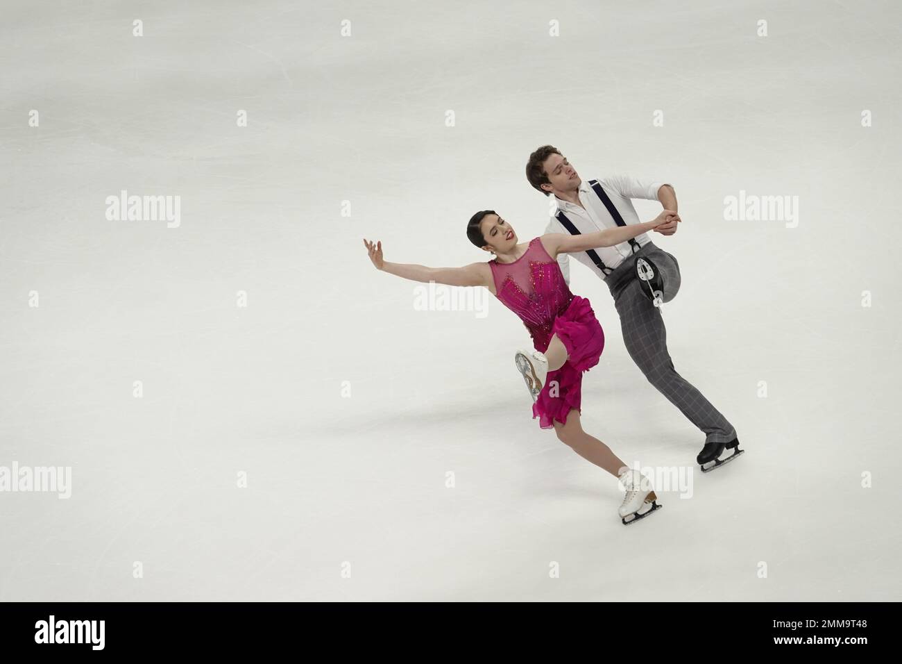 Caroline green skate hi-res stock photography and images - Alamy