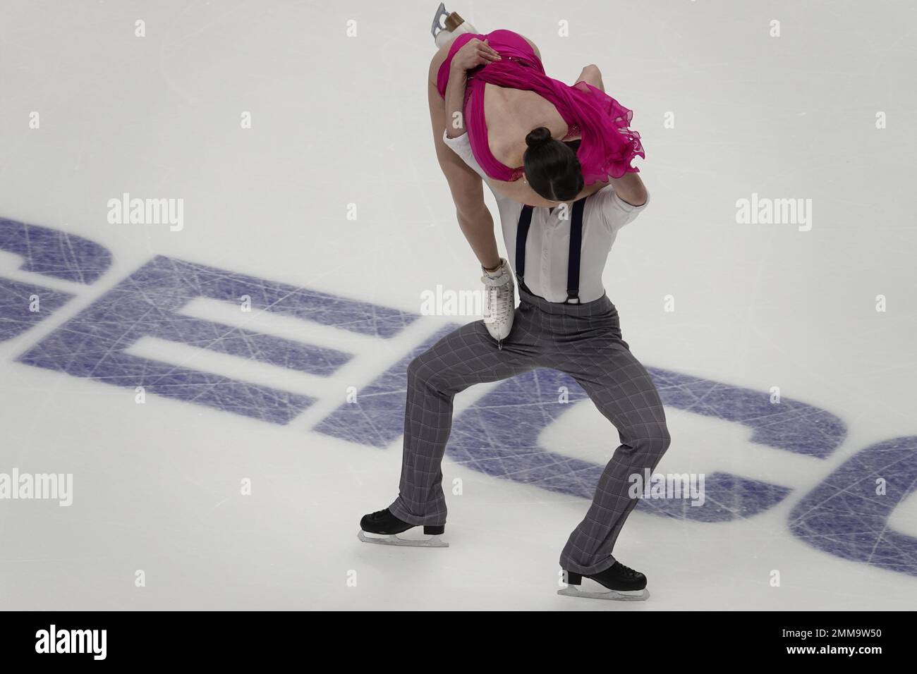 Caroline green skate hi-res stock photography and images - Alamy