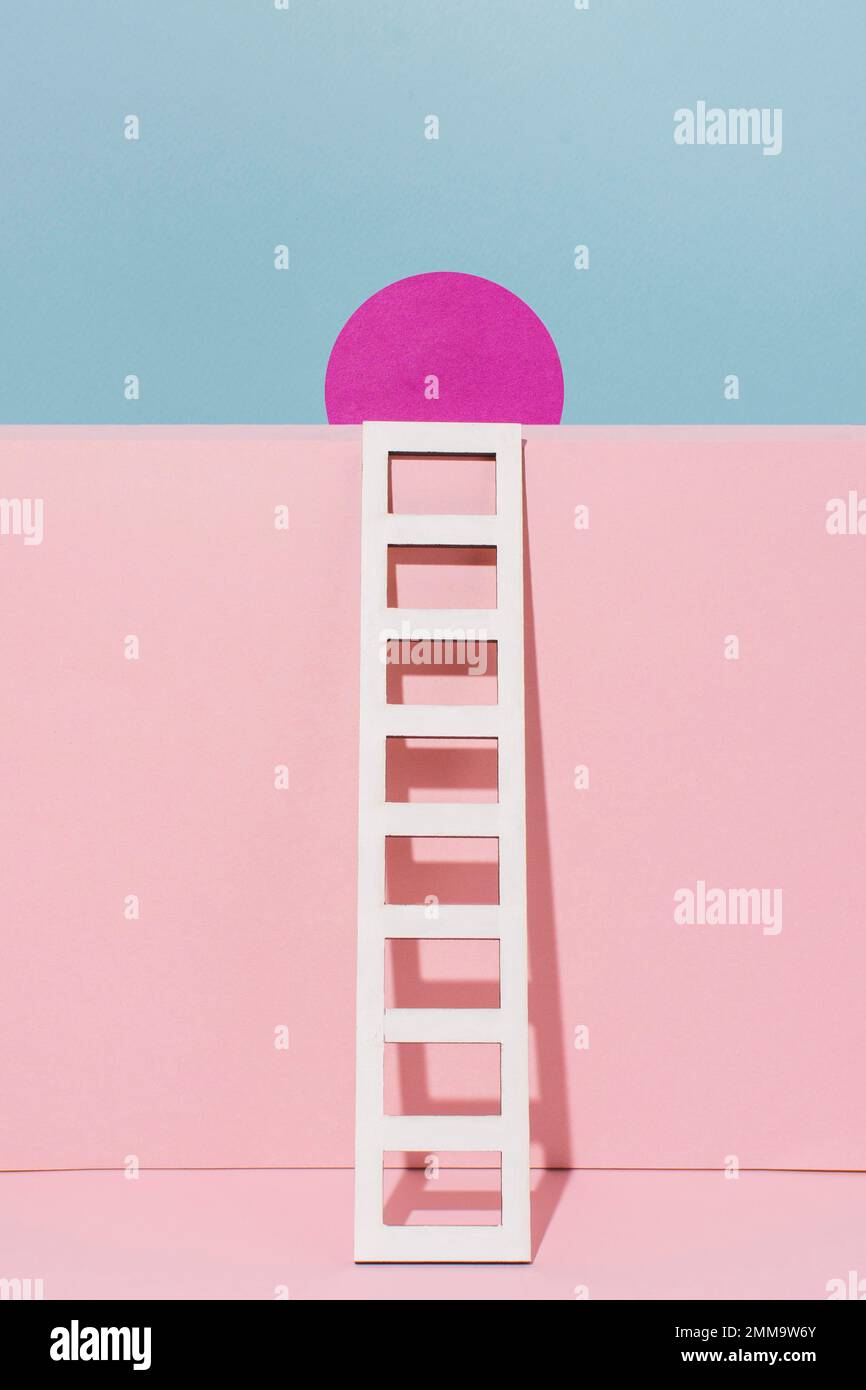 Beautiful circular design hi-res stock photography and images - Alamy