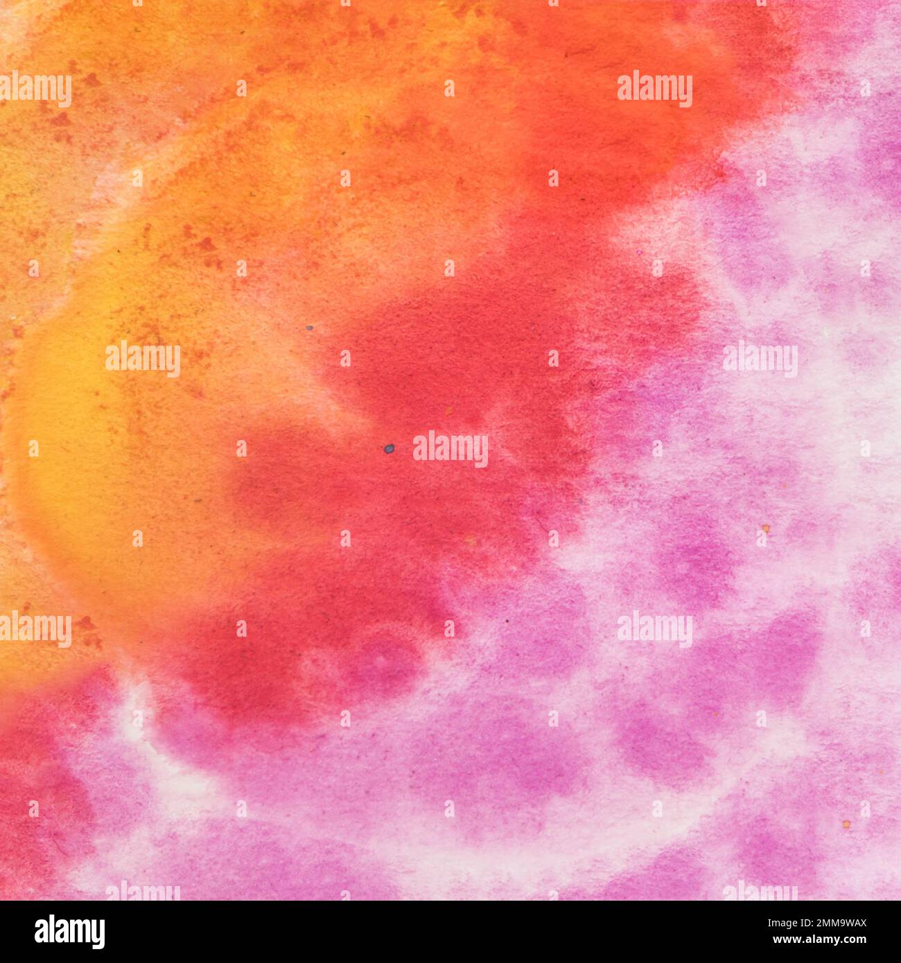 colorful bright textured background with paint watercolor. High ...