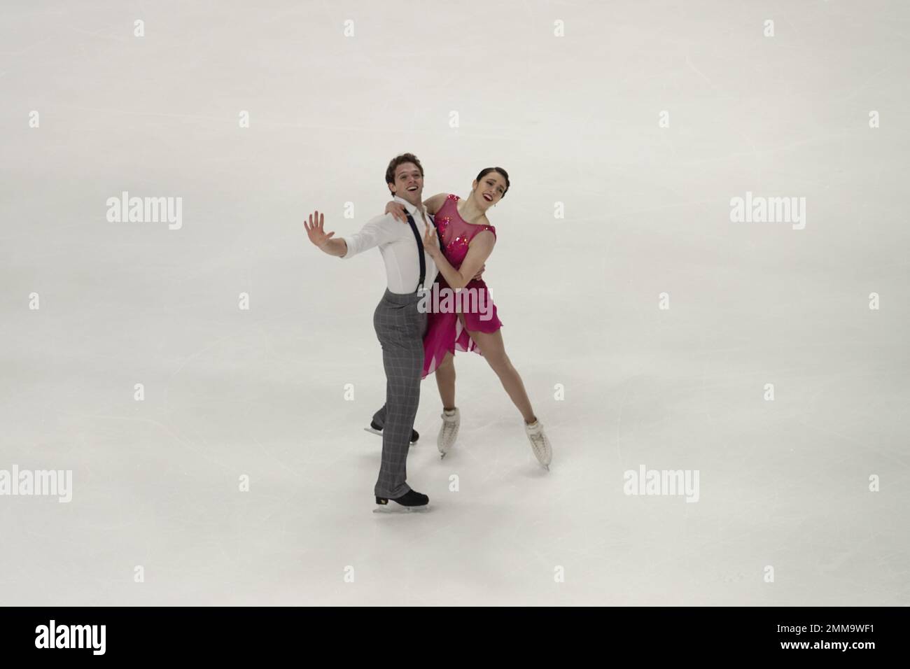 Caroline green and michael green hi-res stock photography and images ...