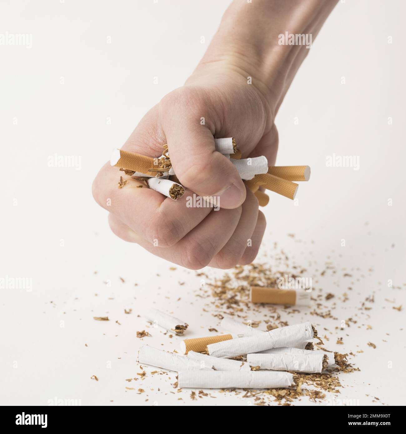 Creasing hi-res stock photography and images - Alamy