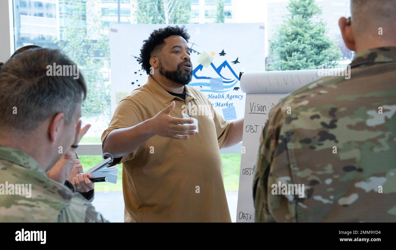 Meddac ak hi-res stock photography and images - Alamy