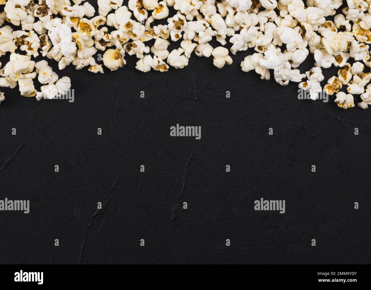 popcorn background cinema concept. Resolution and high quality ...