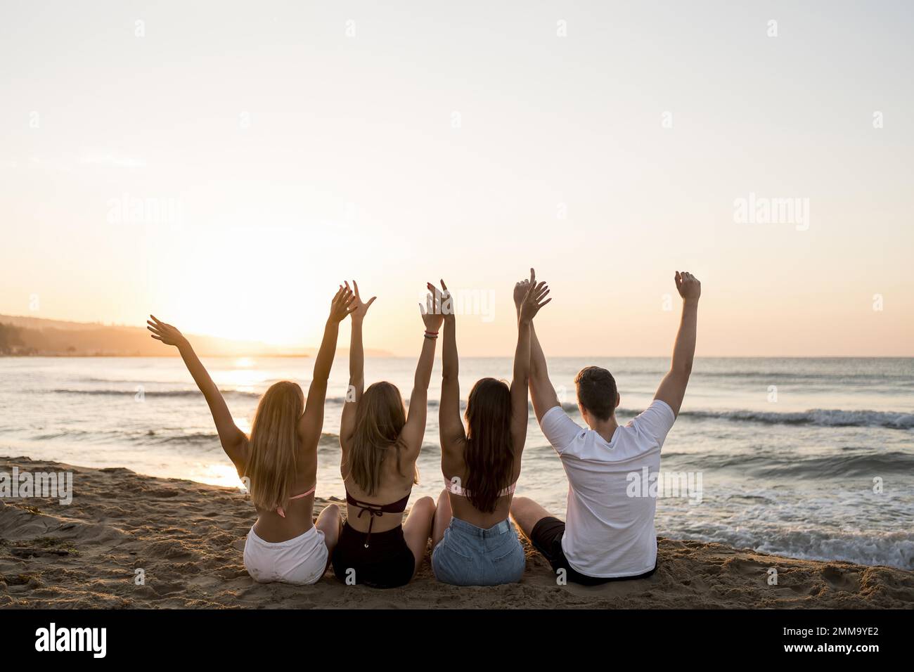 Backside boy hi-res stock photography and images - Alamy