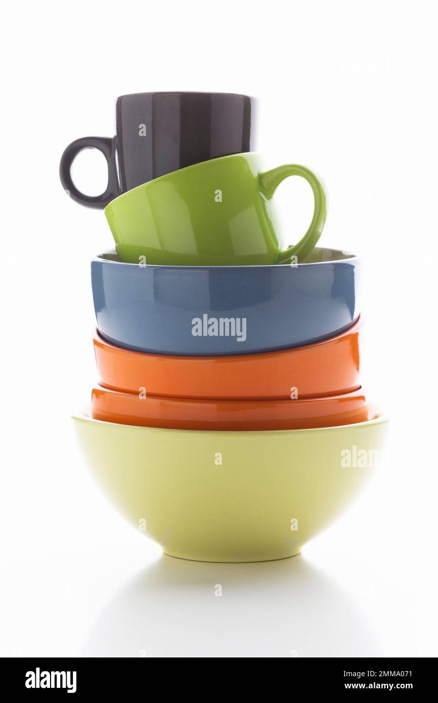 Crystal tableware hi-res stock photography and images - Alamy