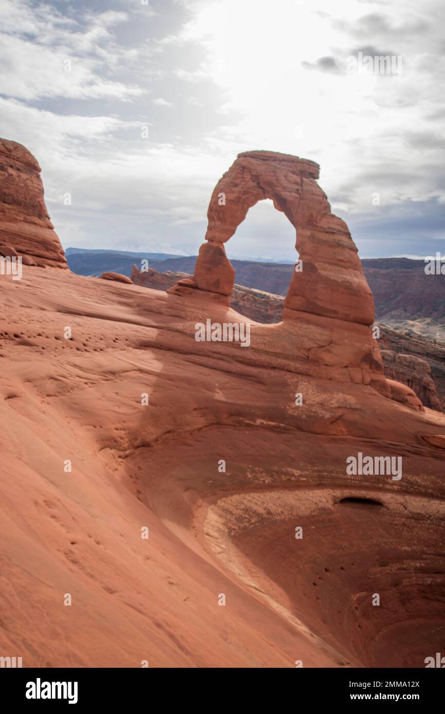 Ravens arch hi-res stock photography and images - Alamy