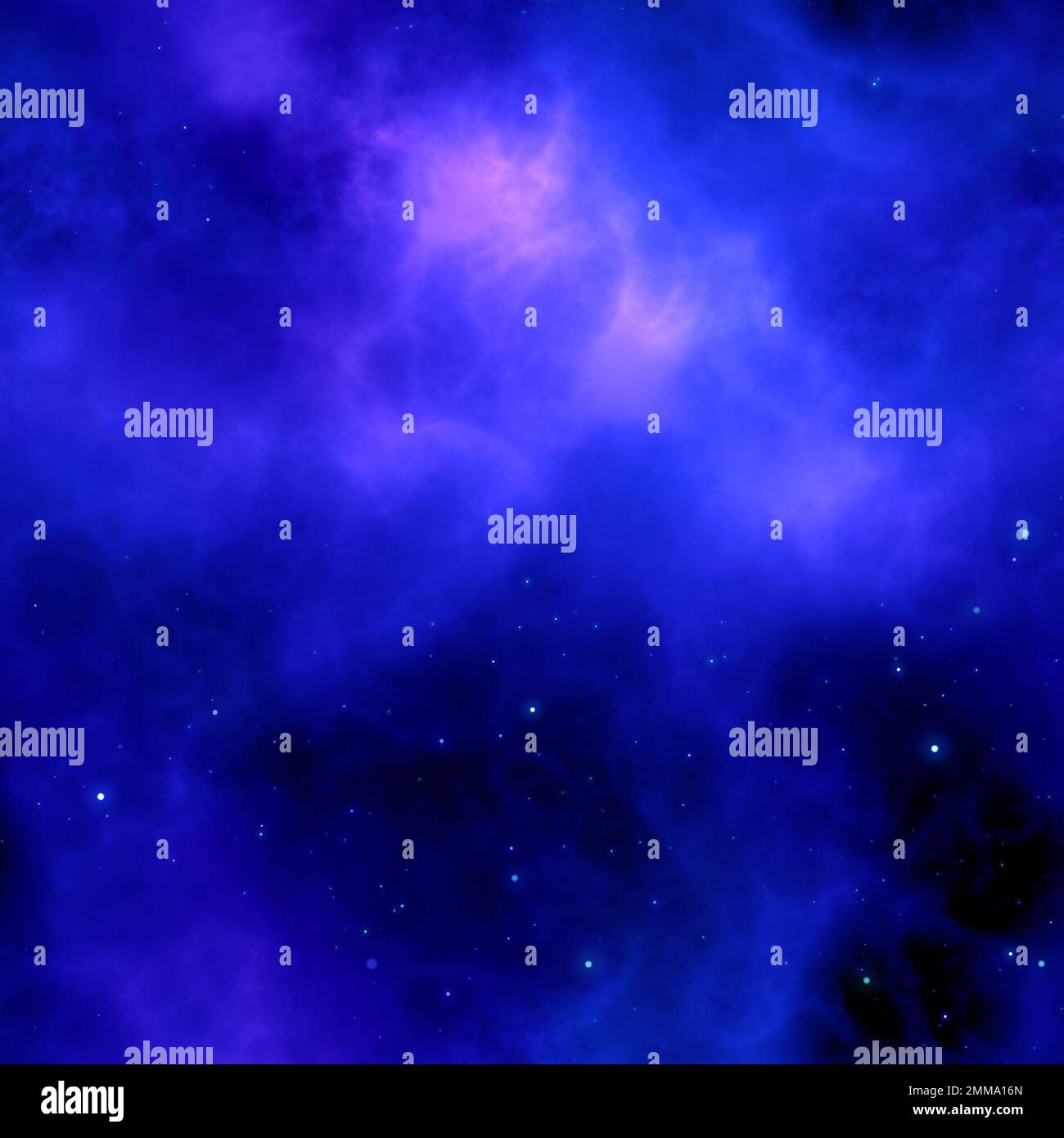 Starry Galaxy Nebula Space Background Stock Photo - Alamy