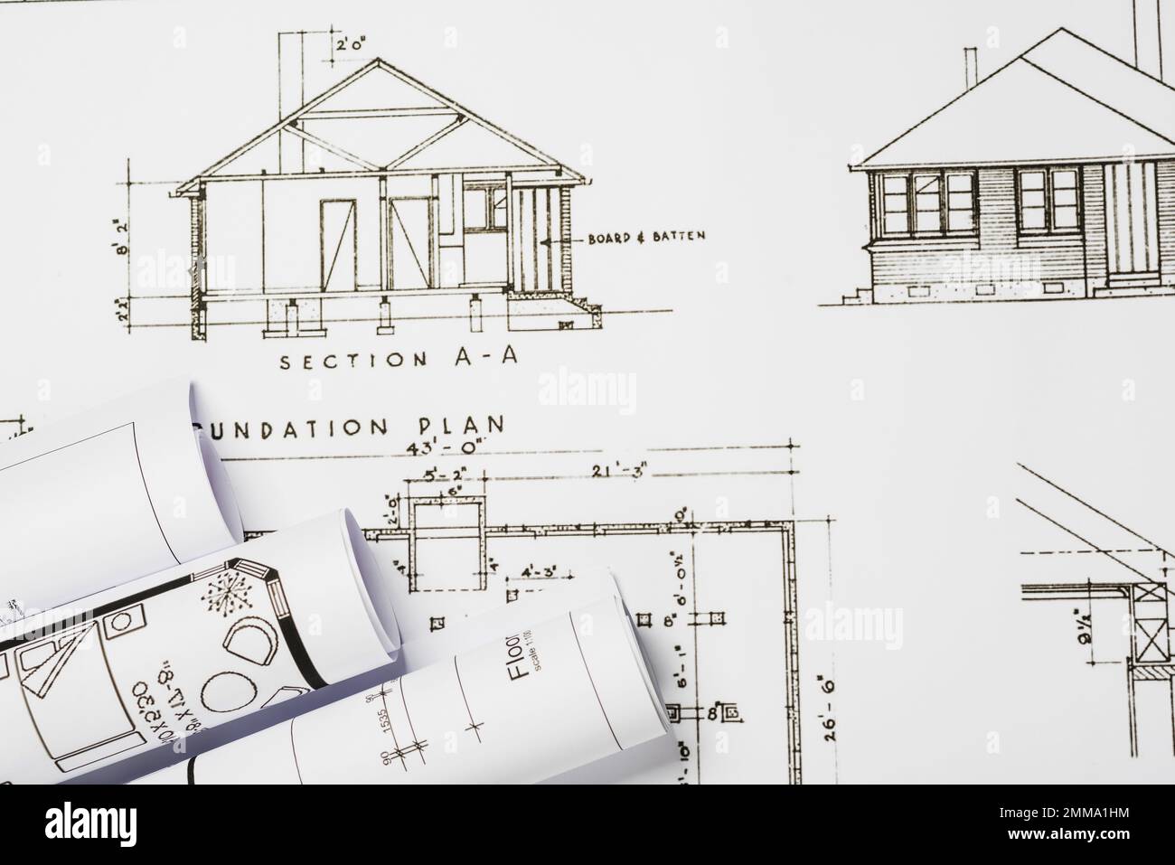 Kitchen photo frame hi-res stock photography and images - Alamy