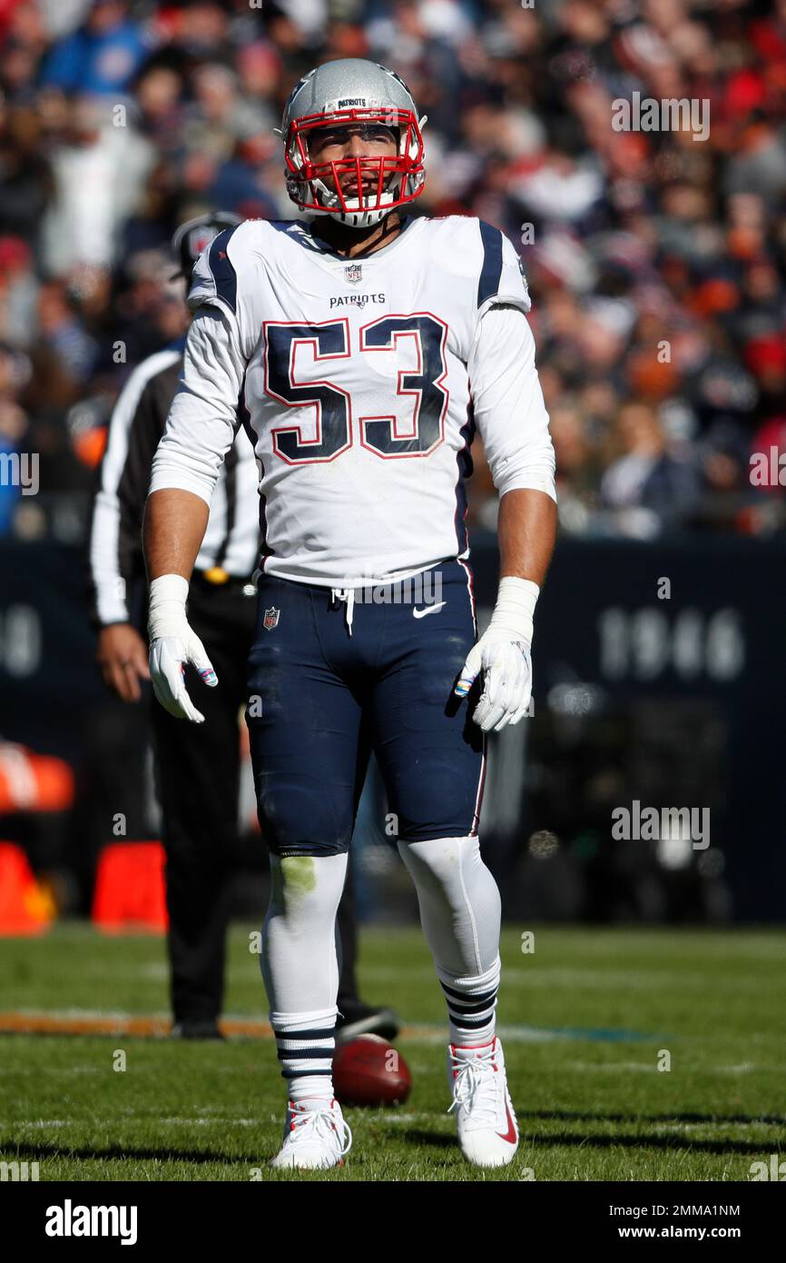Kyle Van Noy