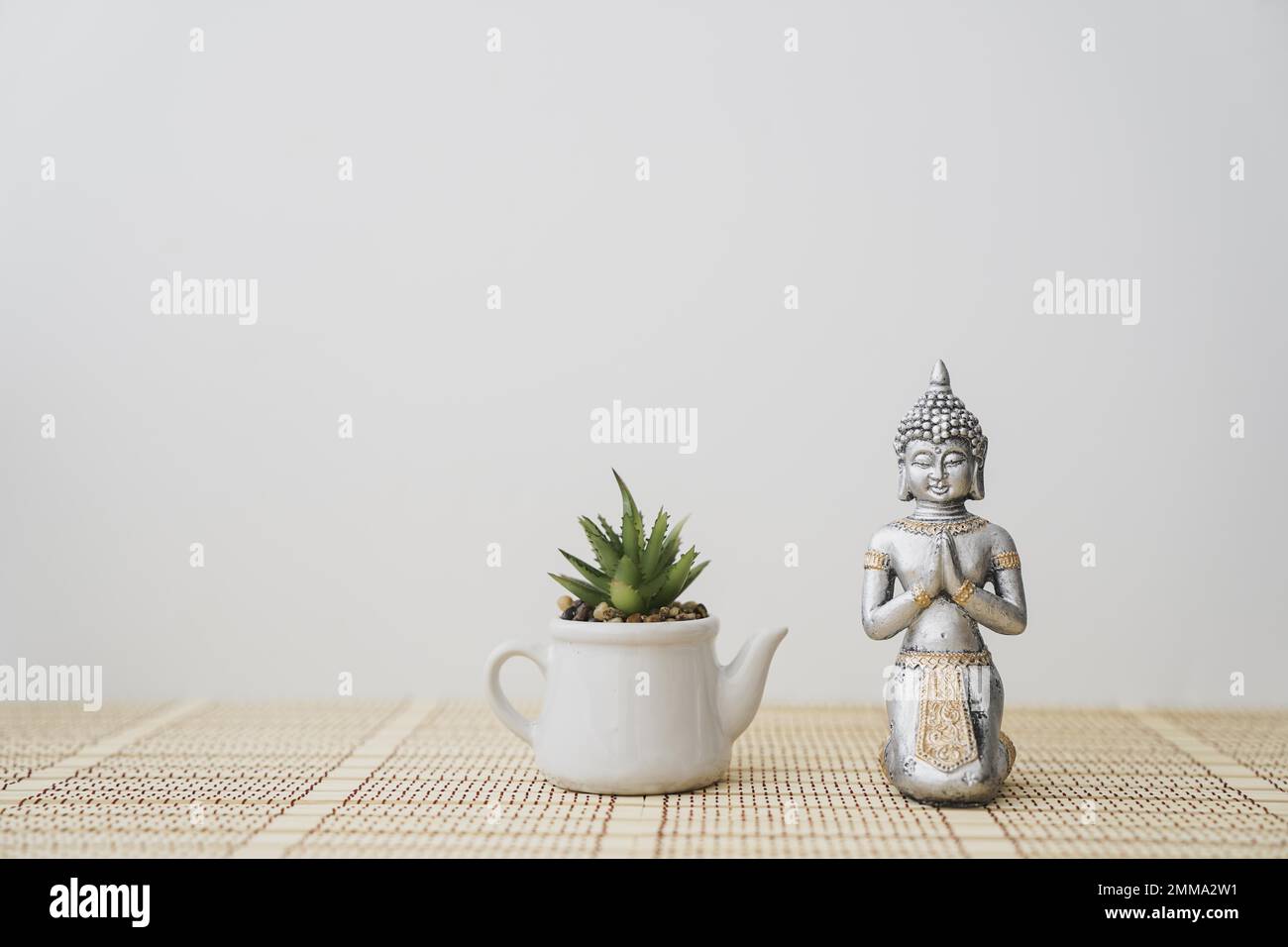 figure buddha pot. Resolution and high quality beautiful photo Stock ...