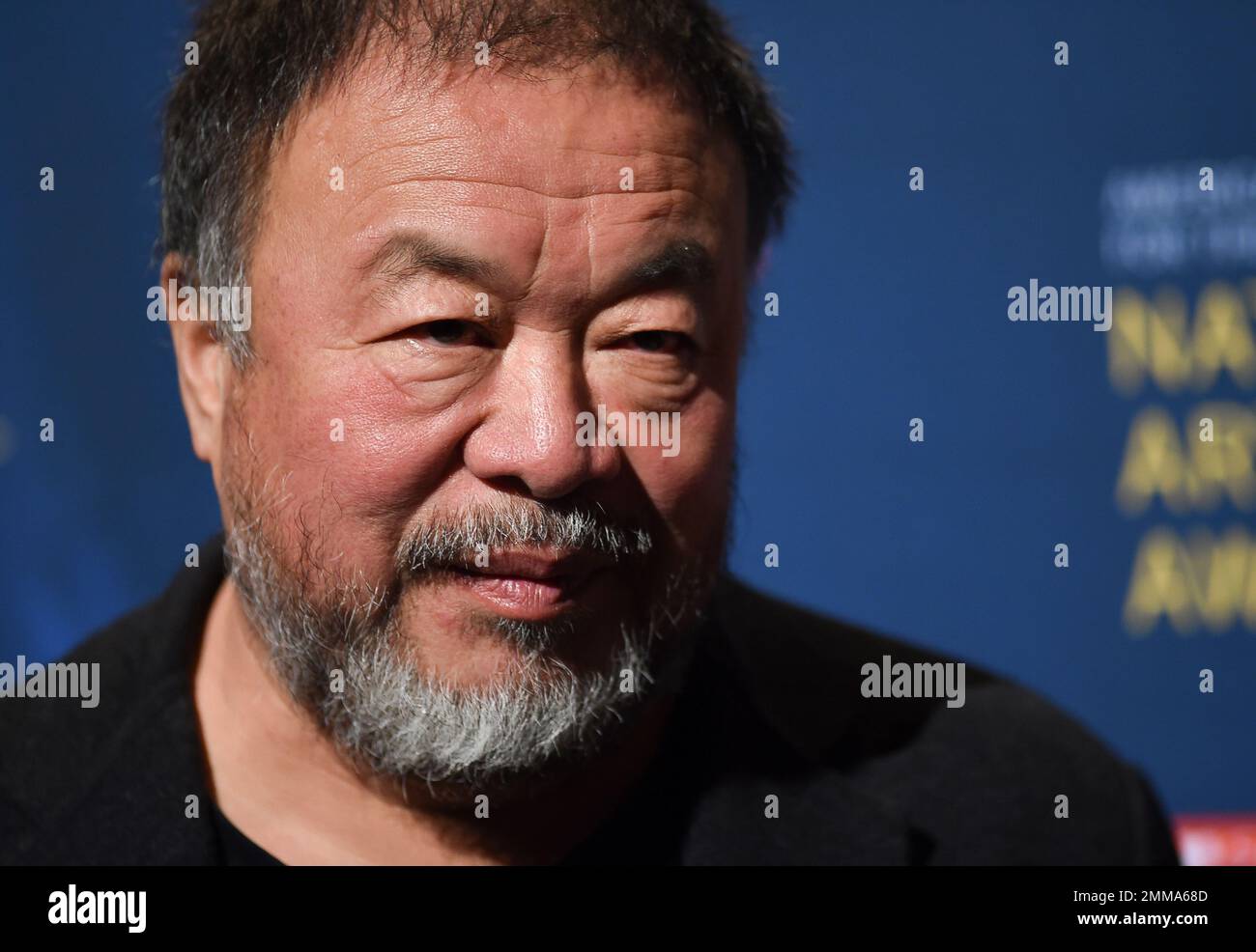 Marina Kellen French outstanding contributions to the arts award ...