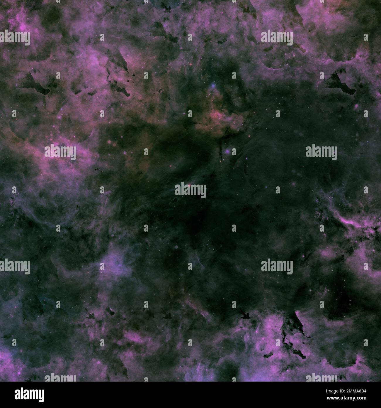 Starry Galaxy Nebula Space Background Stock Photo - Alamy