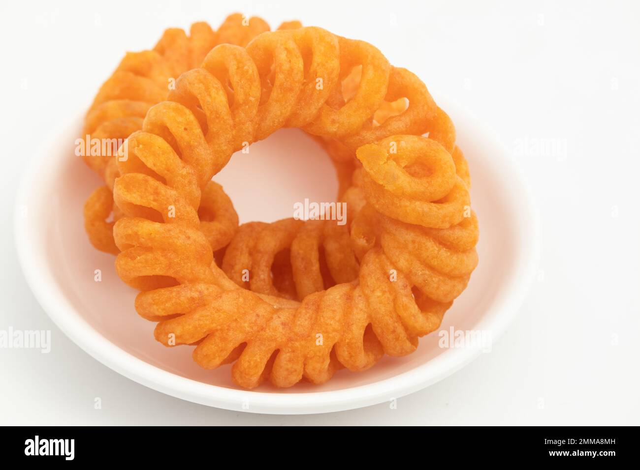 Indian Mithai Imarti Also Called Amitti, Amriti, Emarti, Omritti ...