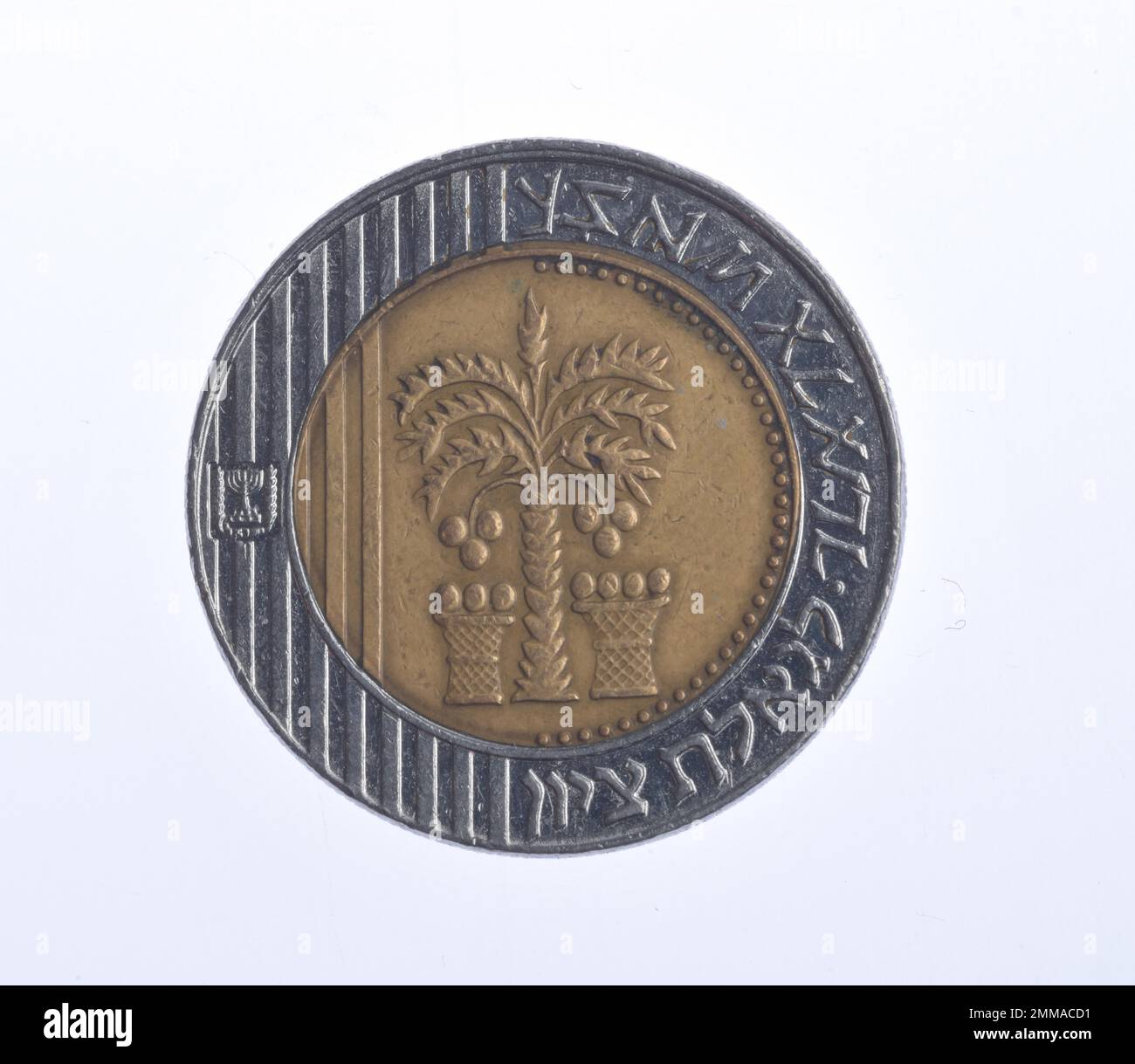 Ten shekels hi-res stock photography and images - Alamy