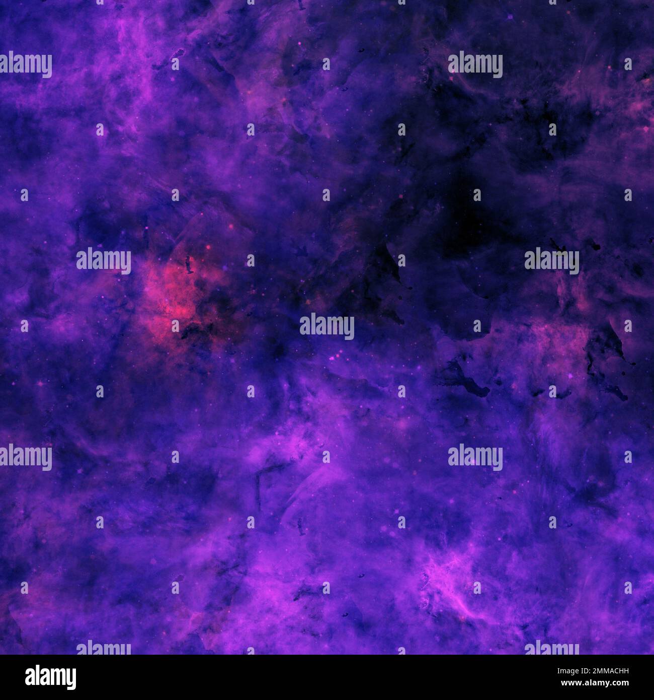 Starry Galaxy Nebula Space Background Stock Photo - Alamy