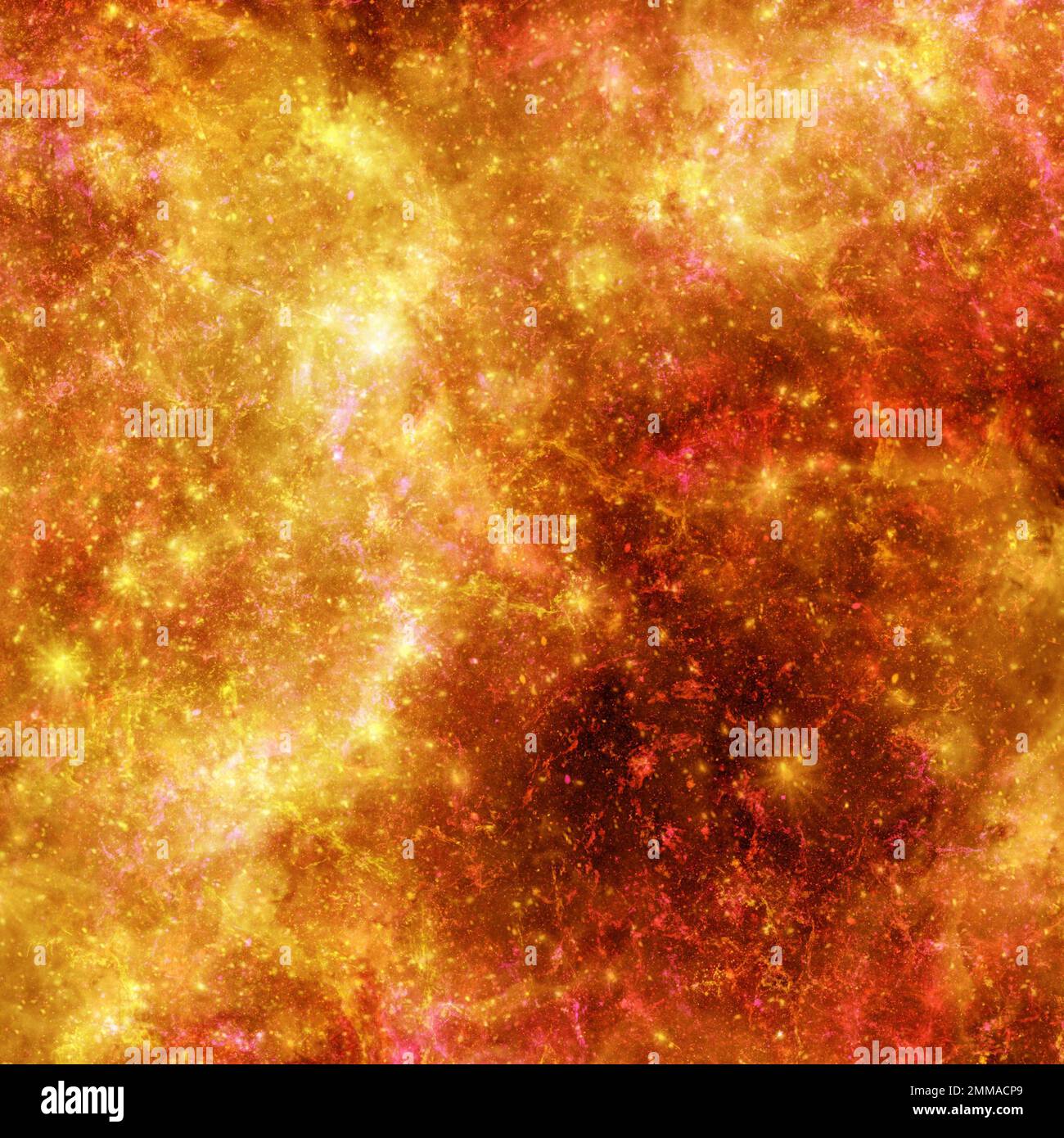 Starry Galaxy Nebula Space Background Stock Photo - Alamy