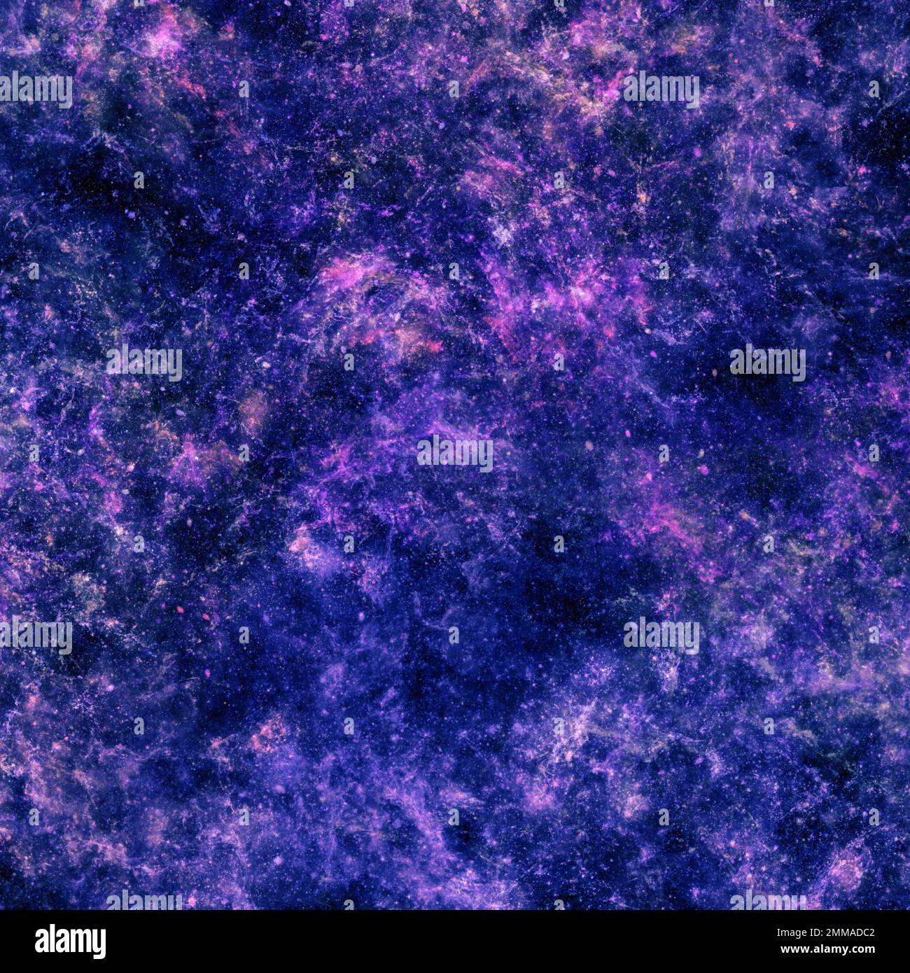 Starry Galaxy Nebula Space Background Stock Photo - Alamy