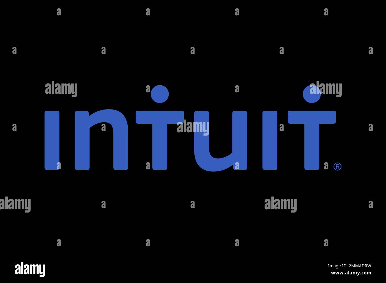 Intuit Logo