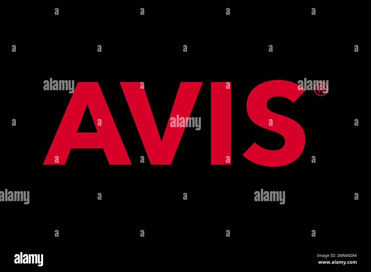 Avis Car Rental, Black Background, Logo, Brand Name Stock Photo - Alamy Avis Car Rental, Black Background, Logo, Brand Name Stock Photo - Alamy