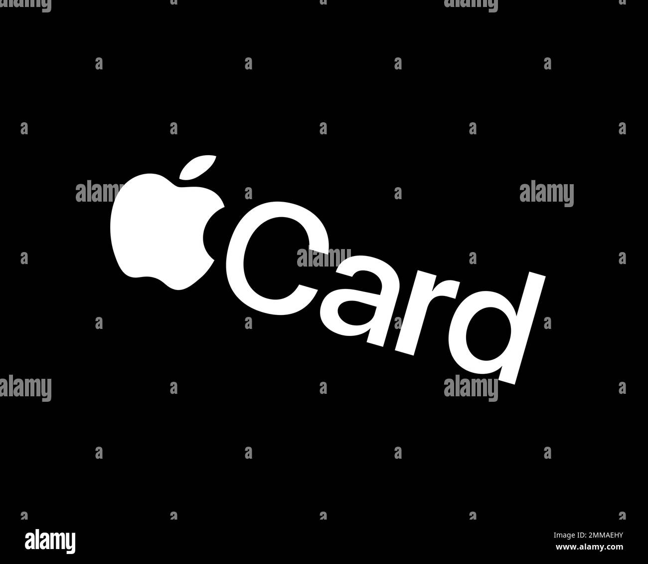 Apple logo colored Black and White Stock Photos & Images - Alamy
