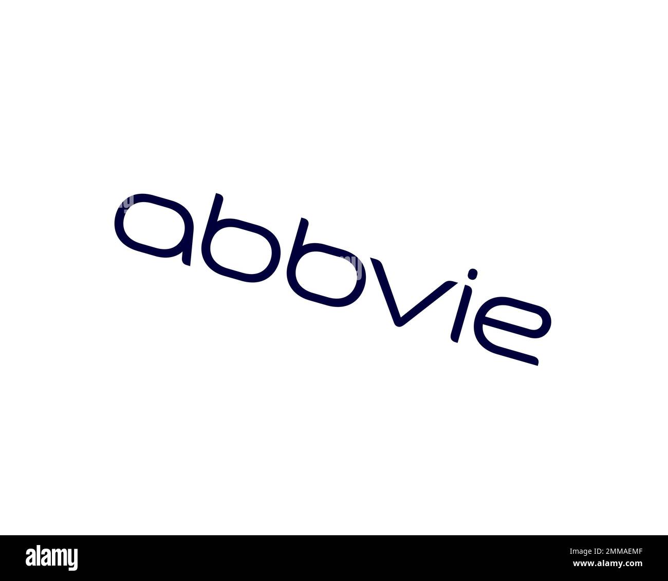 Abbvie logo Cut Out Stock Images & Pictures - Alamy