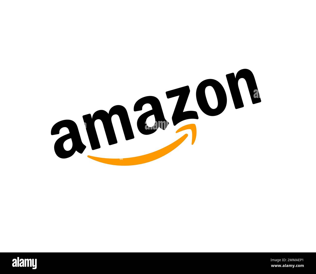 Amazon, rotated, white background, logo, brand name Stock Photo - Alamy Amazon, rotated, white background, logo, brand name Stock Photo - Alamy