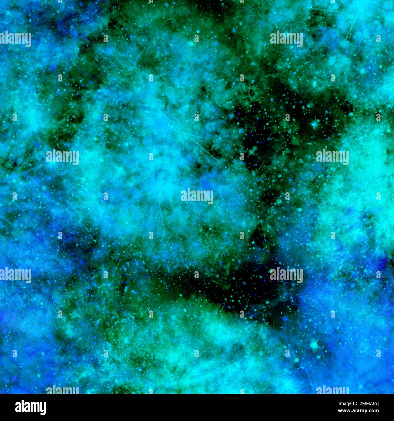 Starry Galaxy Nebula Space Background Stock Photo - Alamy