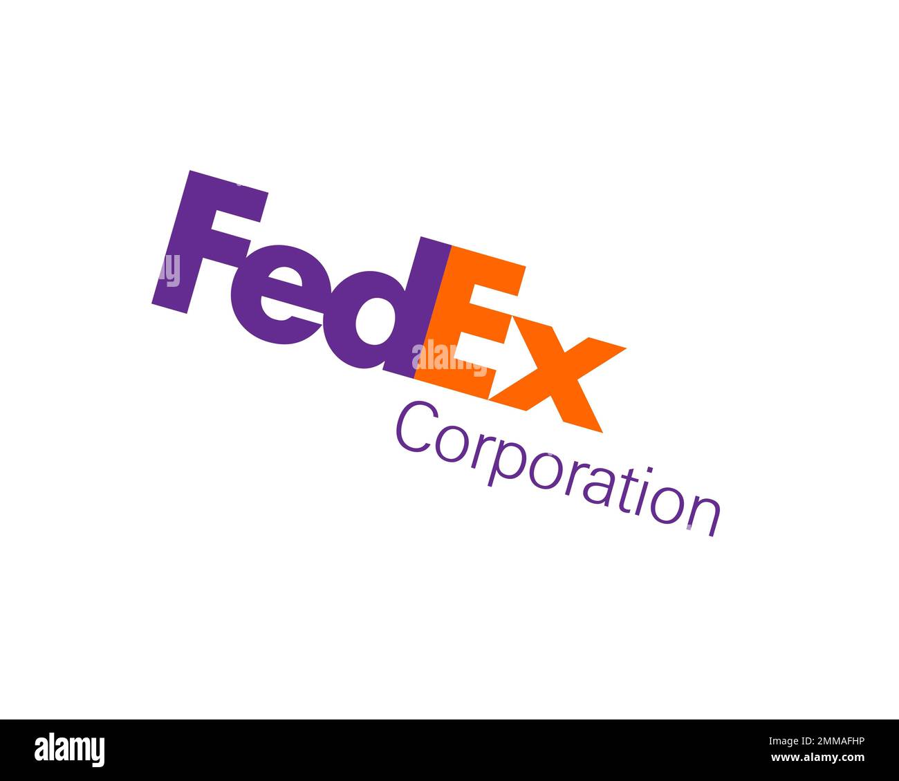 Fedex Logo Png White