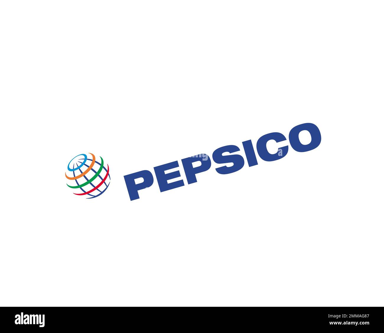 Pepsico Logos