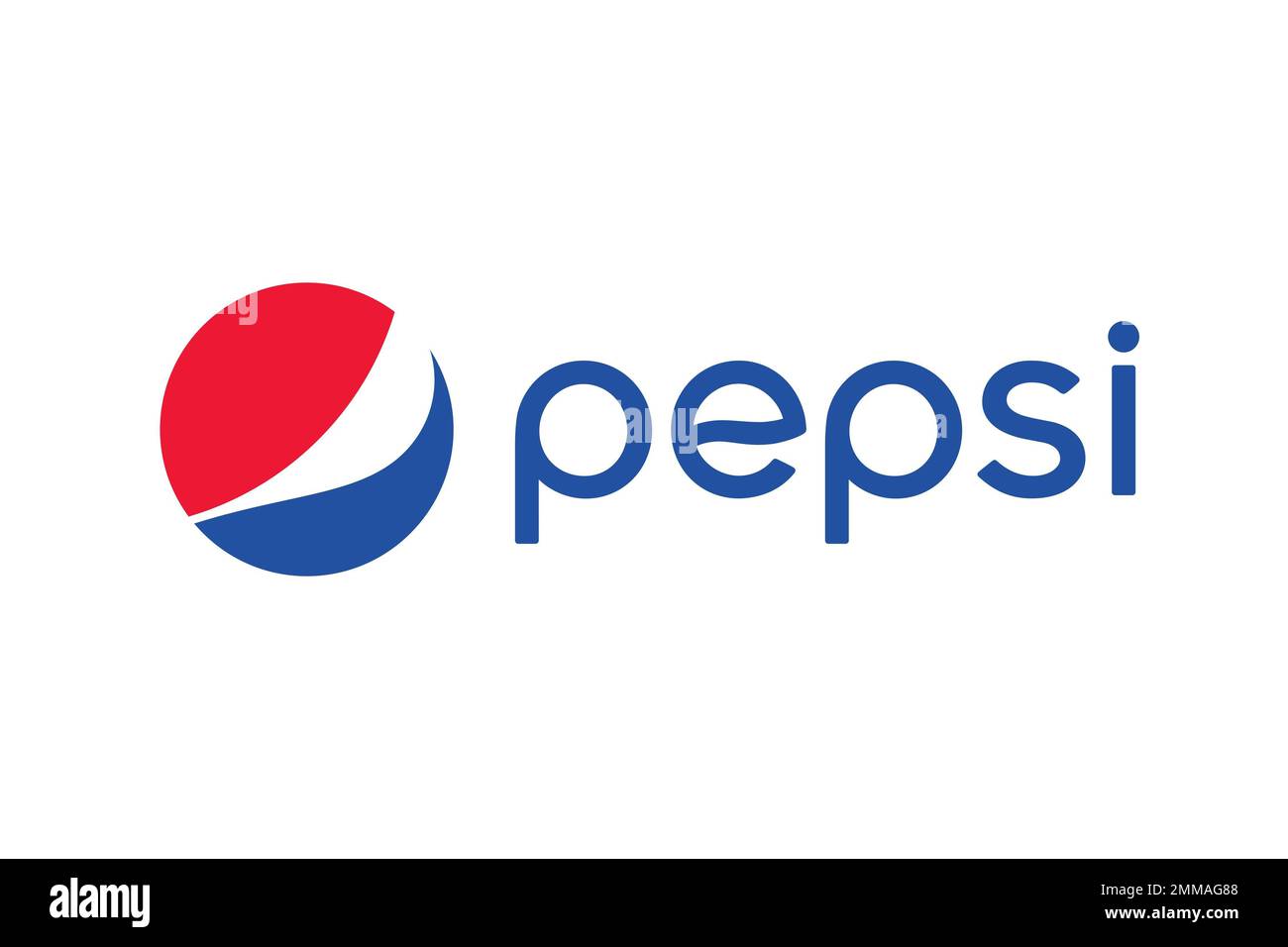 Pepsico Logo