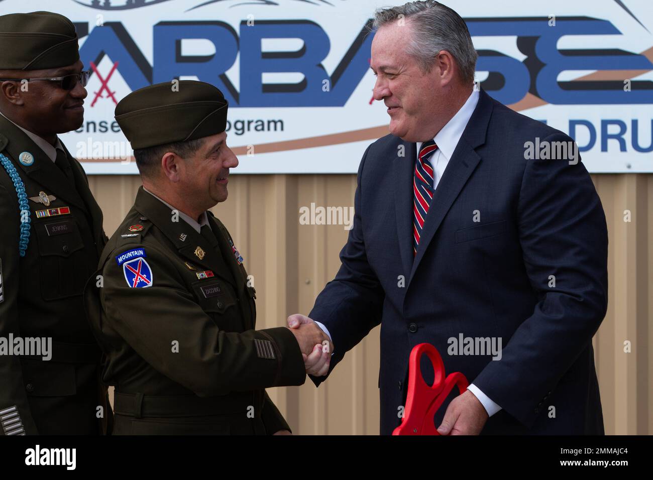 Science and Technology Acedemies Reinforcing Basic Aviation and Space ...