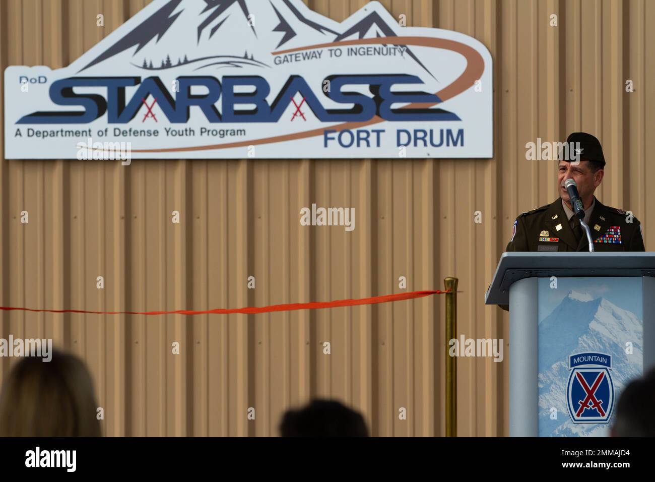 Science and Technology Acedemies Reinforcing Basic Aviation and Space ...