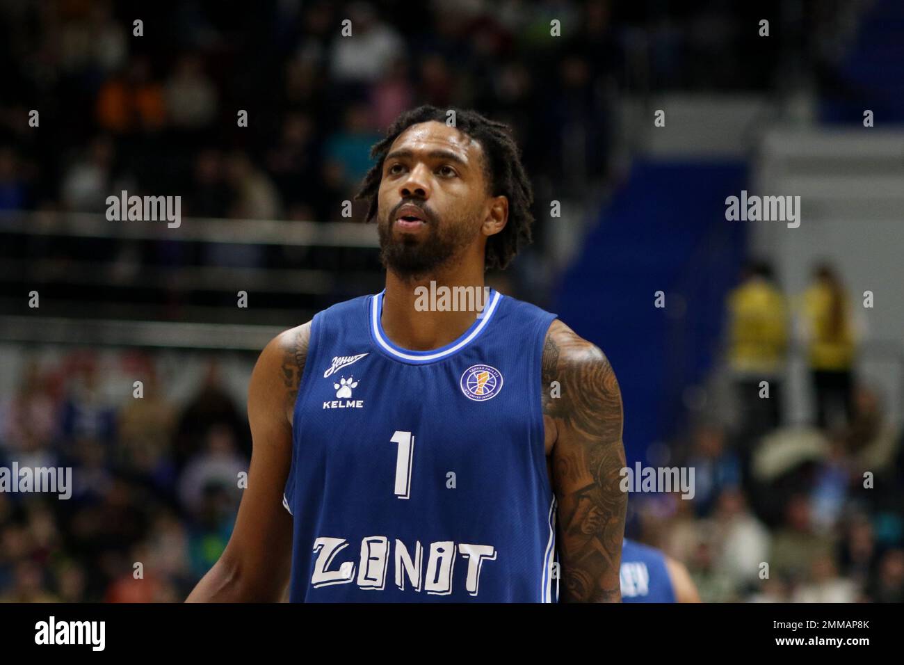 Royce hamm hi-res stock photography and images - Alamy
