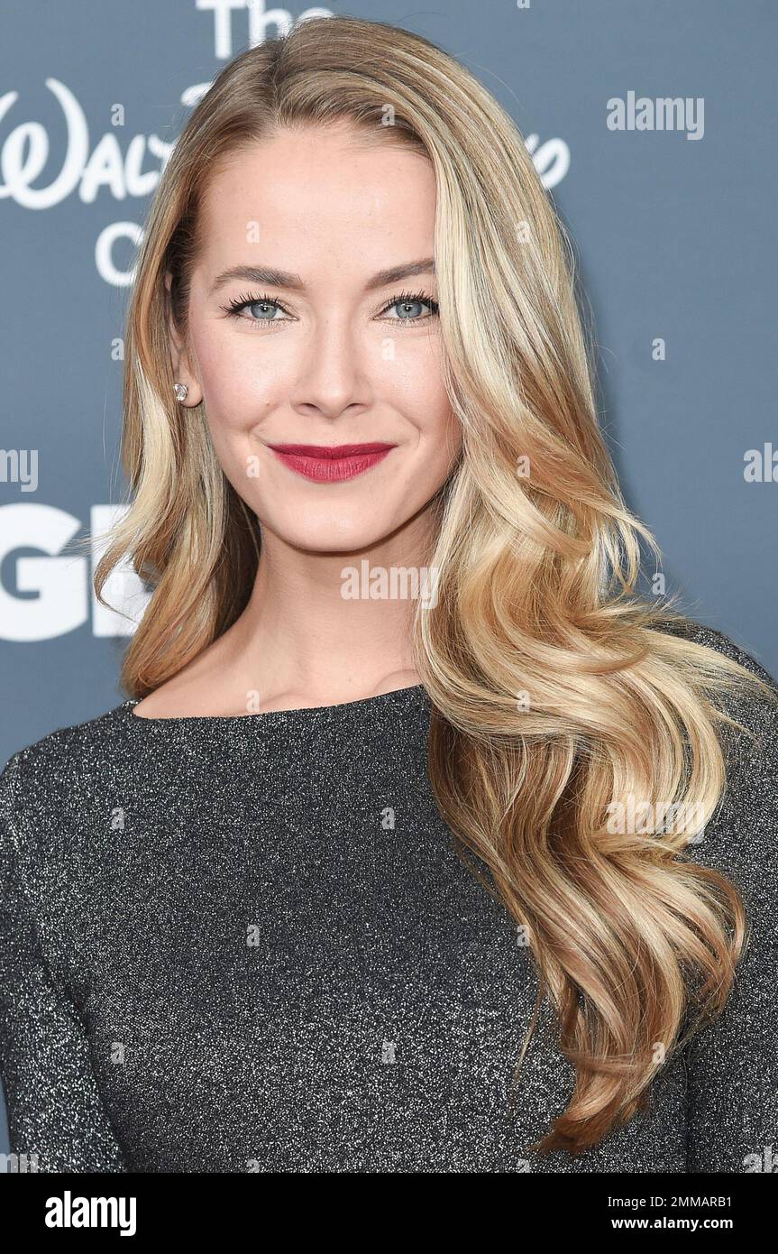 Olivia Jordan attends the 2018 GLSEN Respect Awards at the Beverly ...