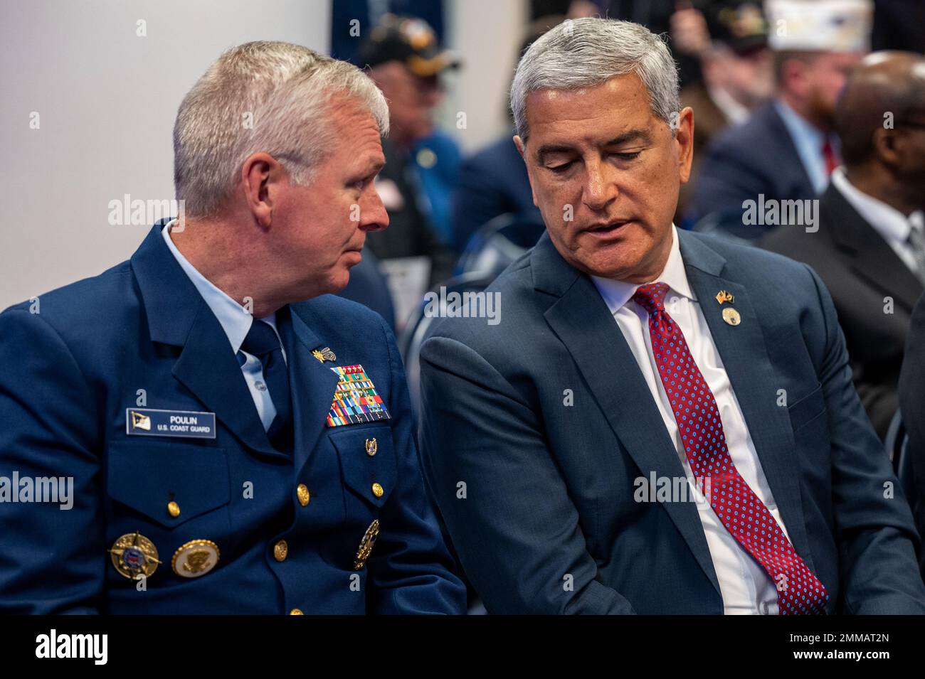 Steven poulin hi-res stock photography and images - Alamy