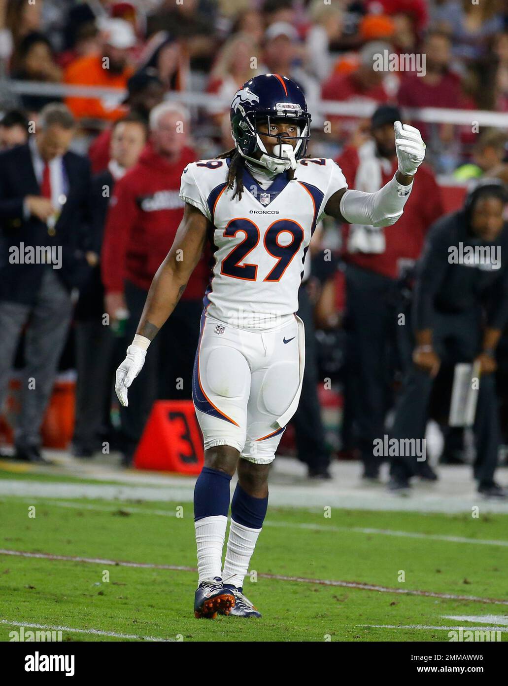 Bradley Roby Broncos
