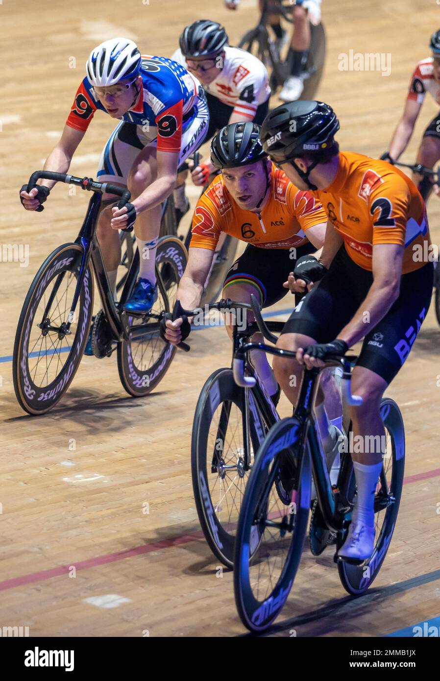 Vincent hoppezak hi-res stock photography and images - Alamy