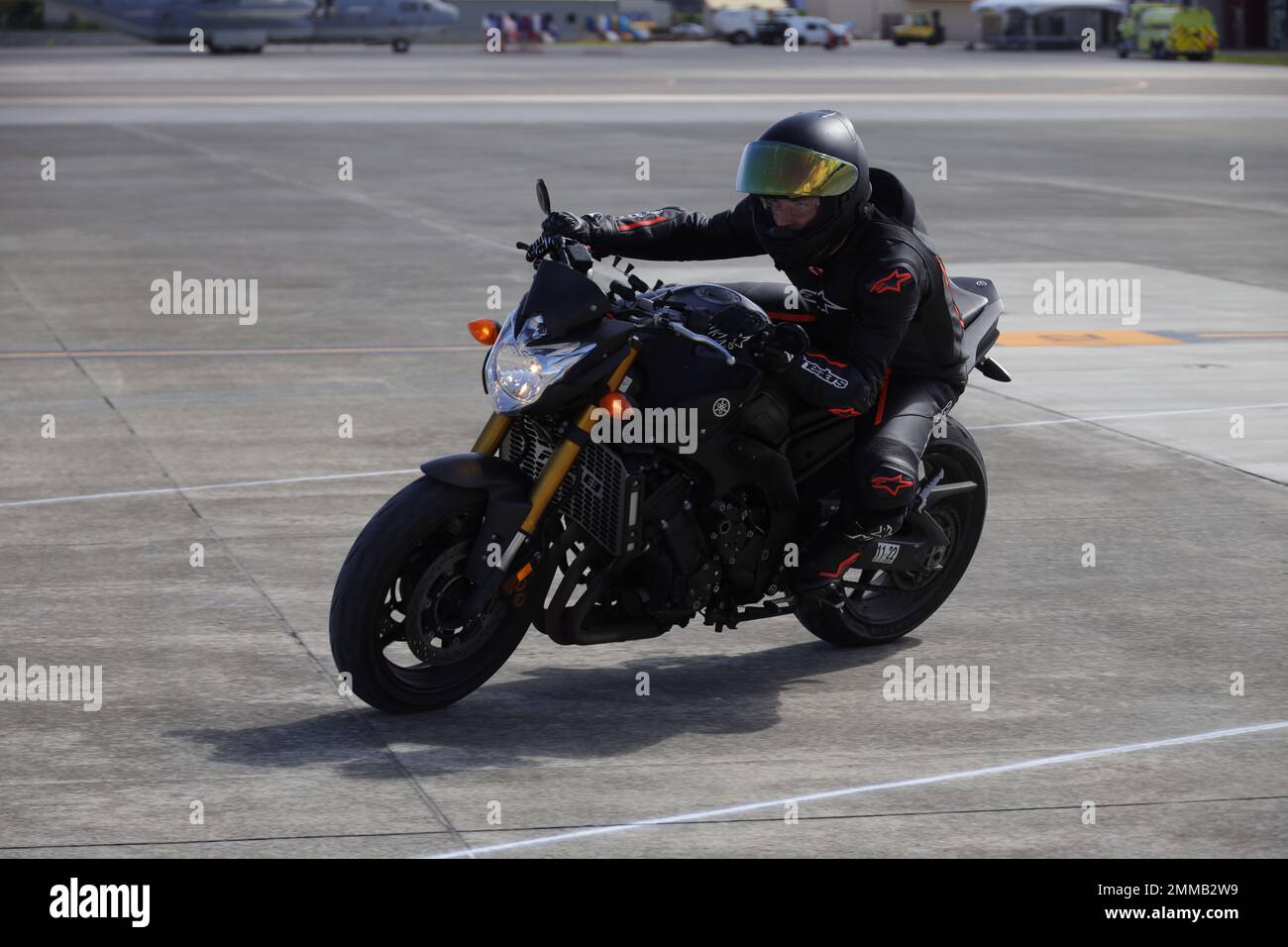 Superbike school hi-res stock photography and images - Alamy
