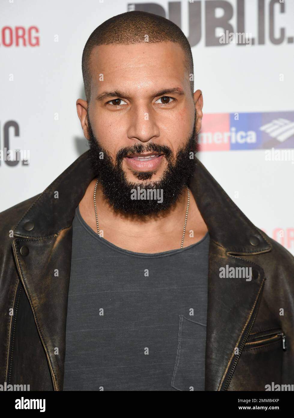 Sydney James Harcourt attends the opening night celebration of "Mother ...