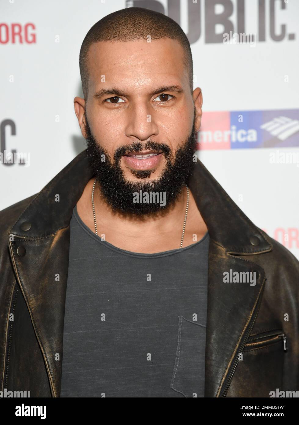 Sydney James Harcourt attends the opening night celebration of "Mother ...