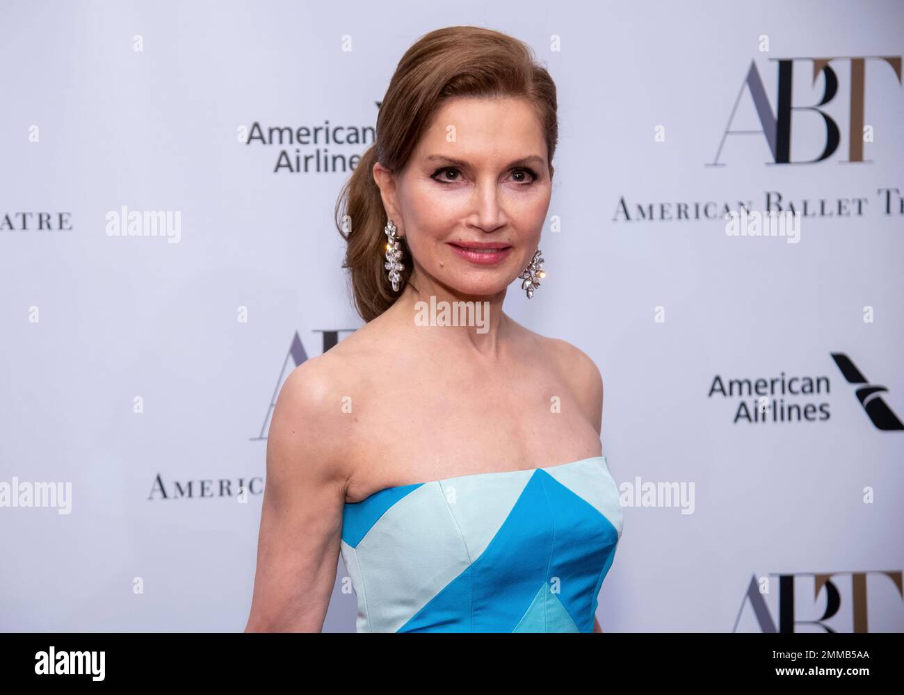 Jean Shafiroff attends the American Ballet Theatre's 2018 Fall Gala at ...