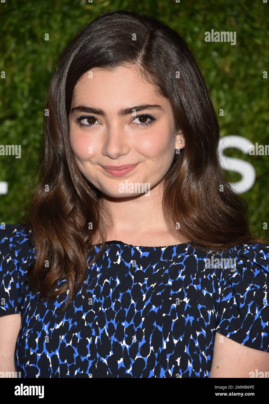 Emily Robinson attends the God's Love We Deliver Golden Heart Awards at ...