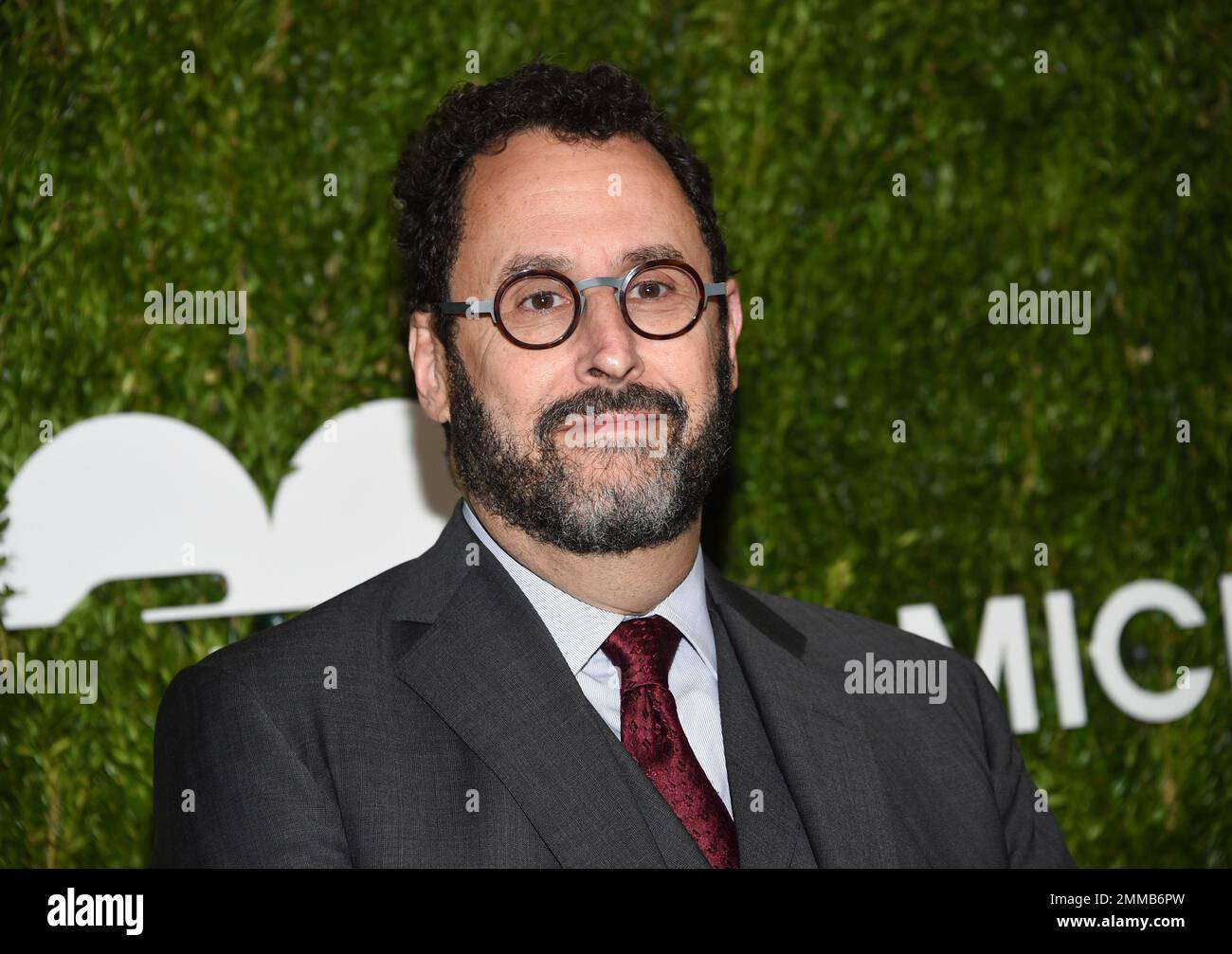 Tony Kushner attends the God's Love We Deliver Golden Heart Awards at ...