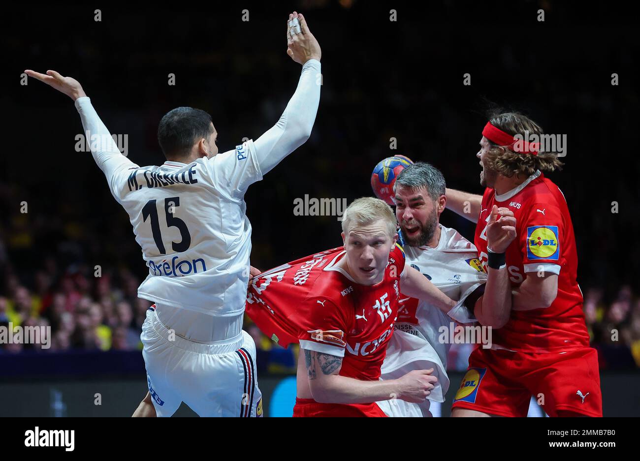 Mathieu grebille france hi-res stock photography and images - Alamy