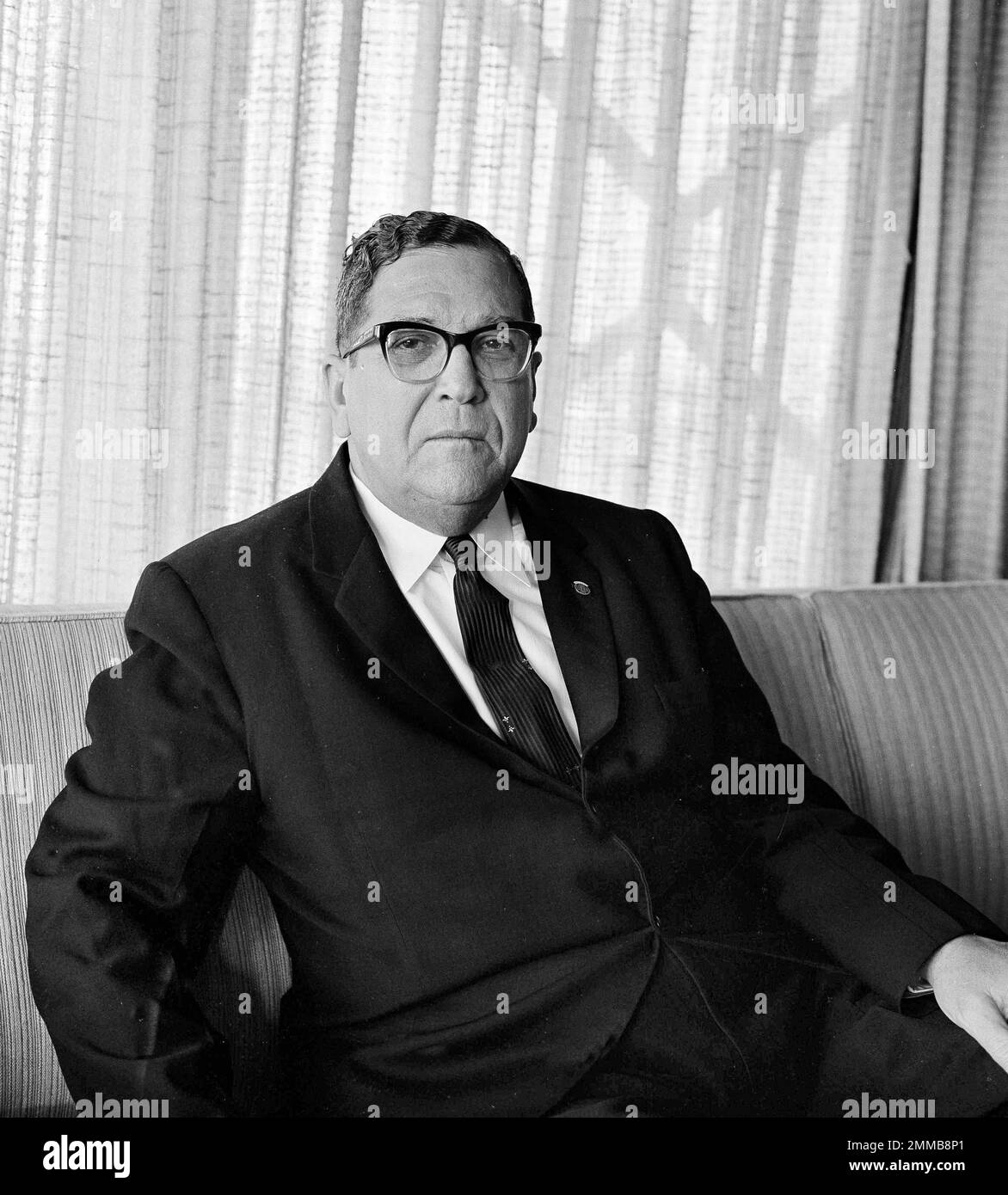 Dr. Viriato Fiallo leader of La Unión Cívica Nacional (National Civic ...