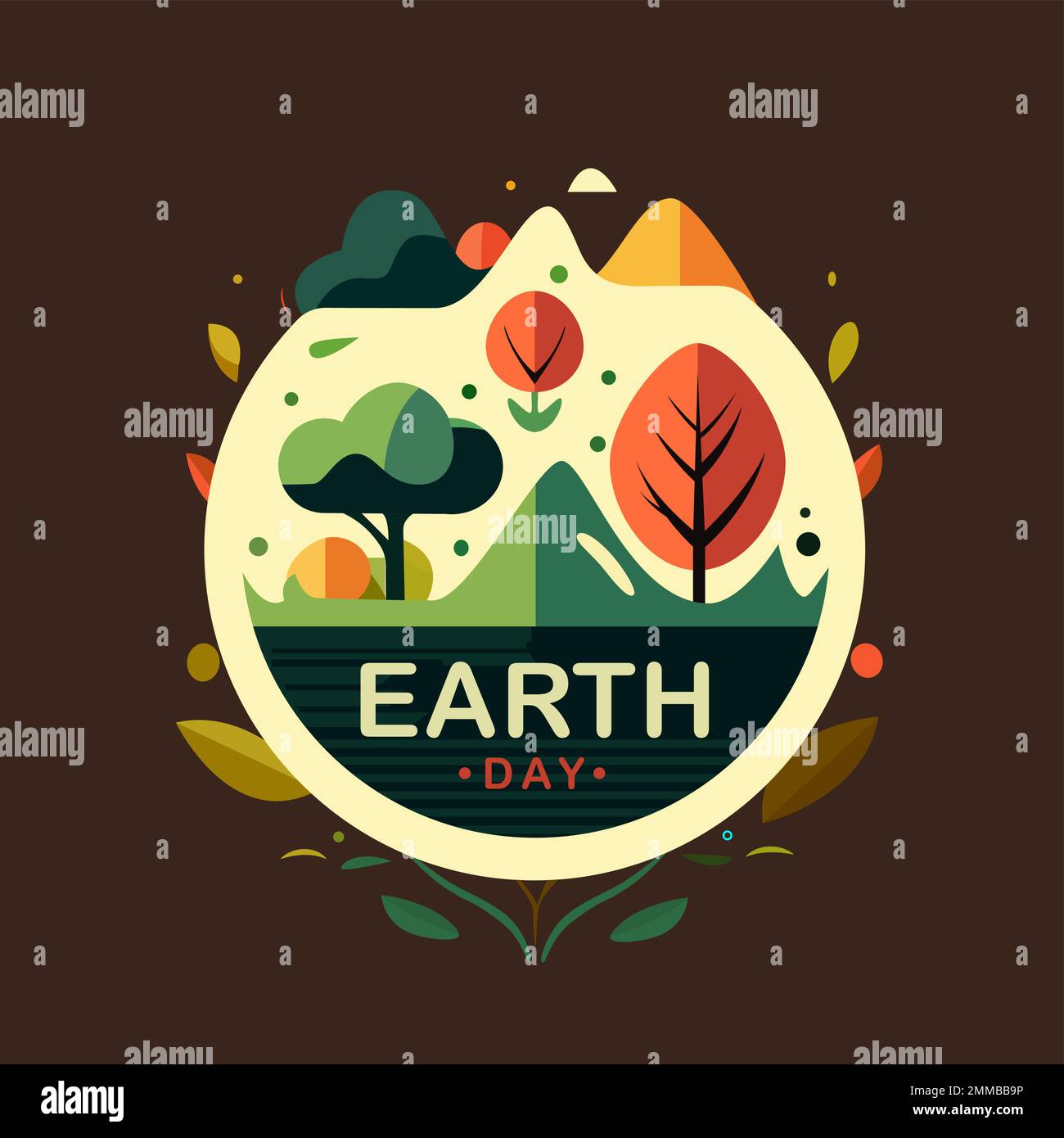 Illustrated label hi-res stock photography and images - Alamy